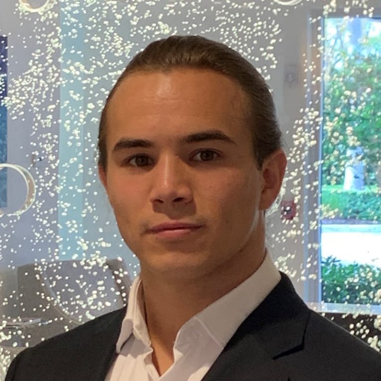 Our team - Health Equity Evidence Centre