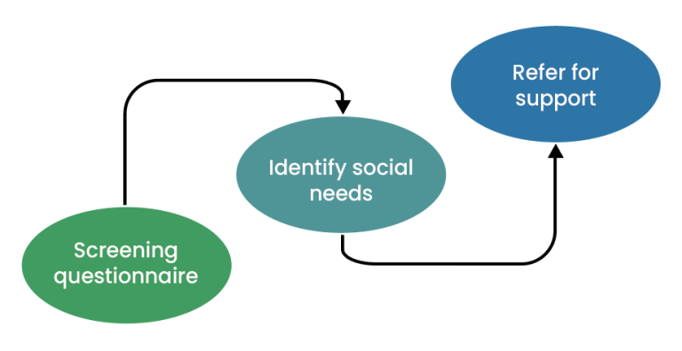 How-to: Screen for social needs in primary care - Health Equity ...