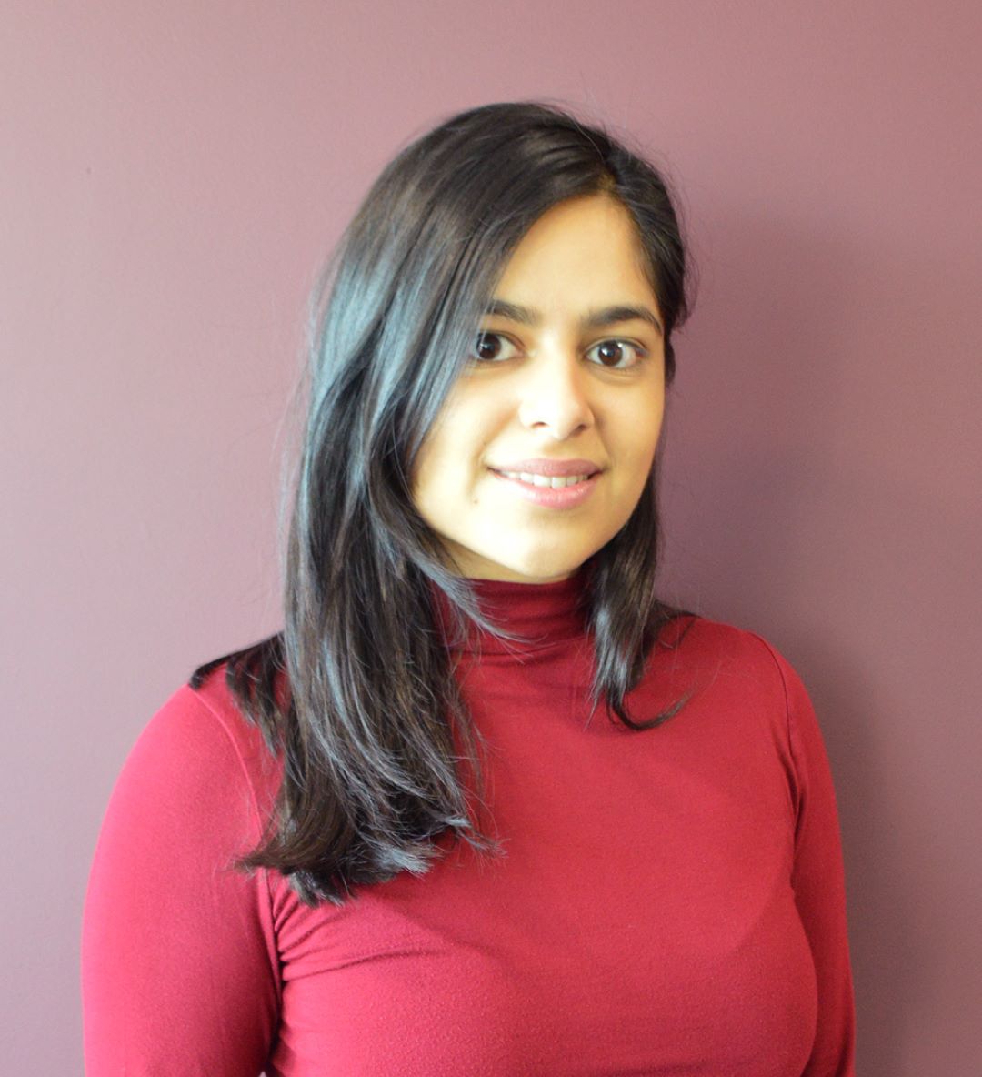 Our team - Health Equity Evidence Centre