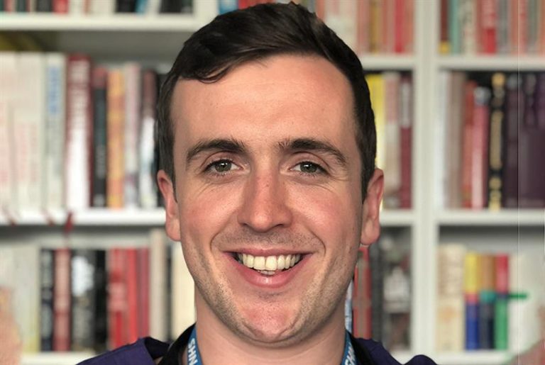 Our team - Health Equity Evidence Centre