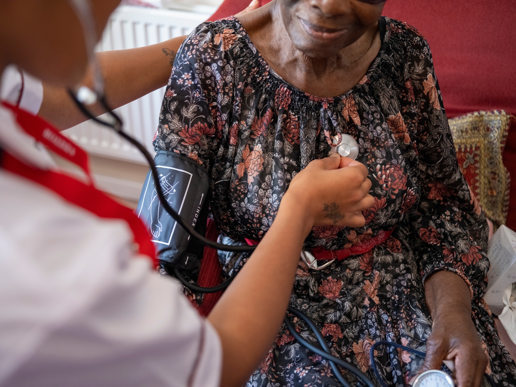 What works: Leveraging Quality Improvement to address health and care ...